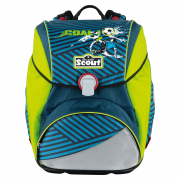 Schulranzen mit dem Motiv Fußball bestellen | Jetzt hier stöbern ...