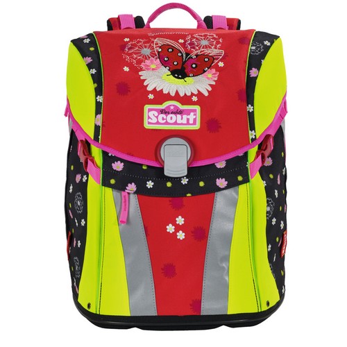 Scout Schulranzen jetzt online kaufen | Wir sind Ihr Fachhändler | www ...