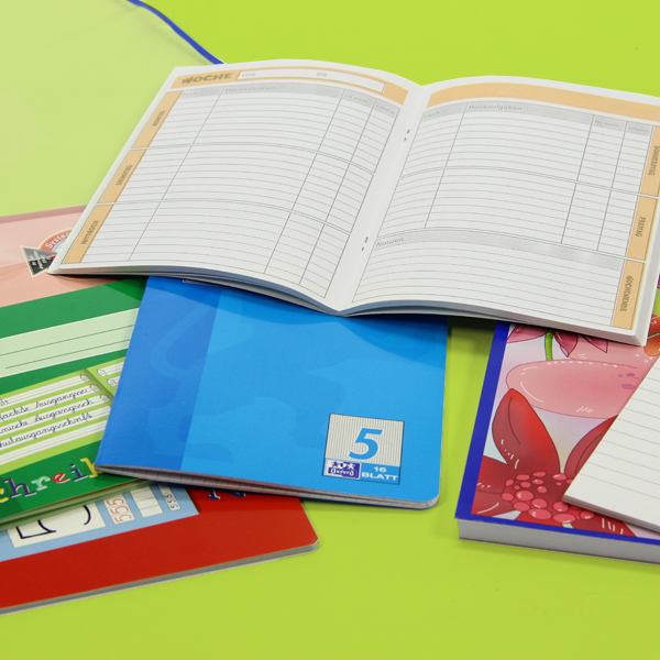 Schulbedarf & Schreibwaren online kaufen │ Wir sind Ihr Fachhändler ...