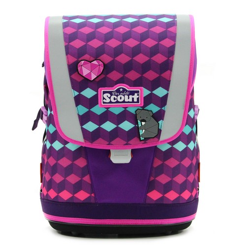 Scout Schulranzen jetzt online kaufen | Wir sind Ihr Fachhändler | www ...