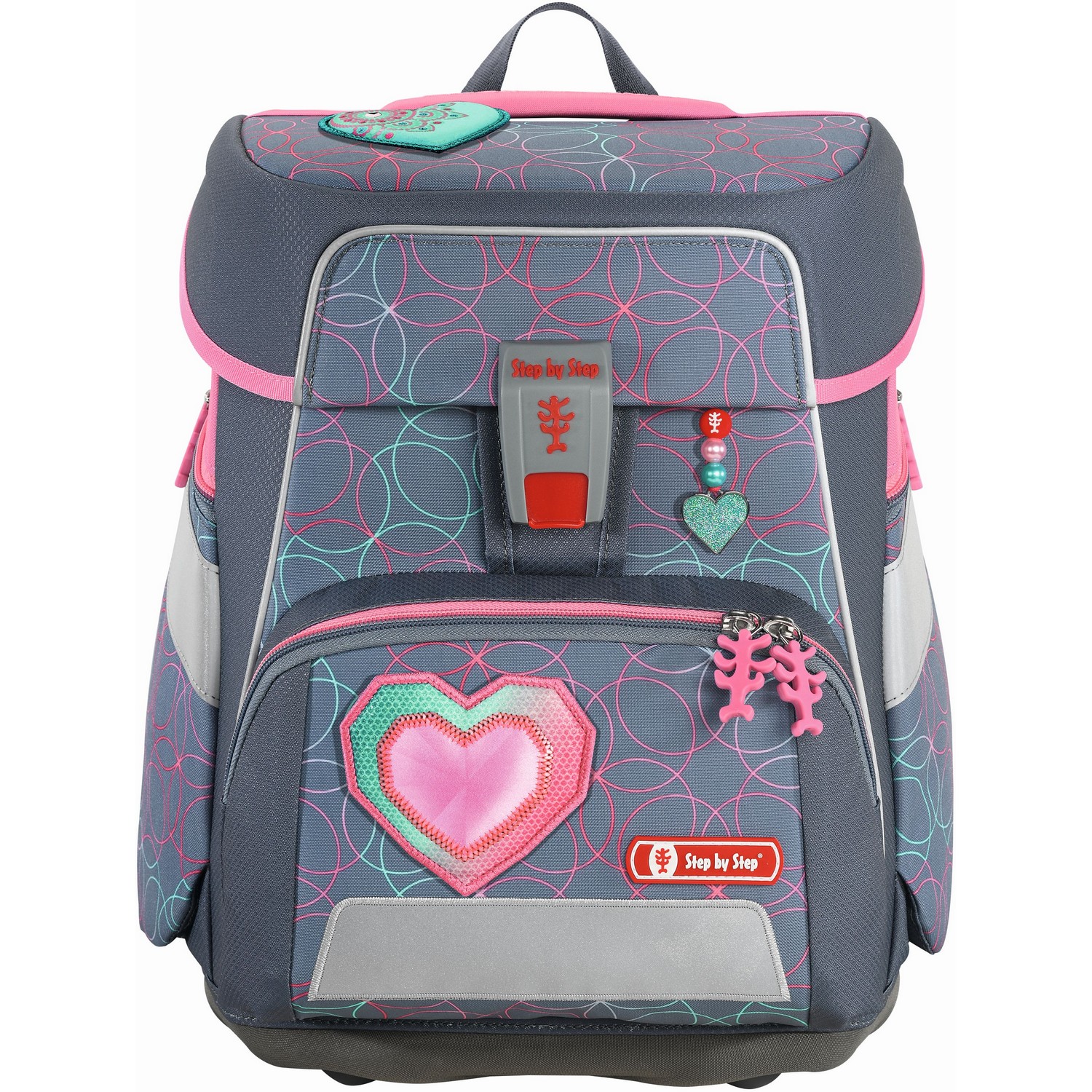 Schulranzen von Step by Step: Findest du das passende Modell | www ...