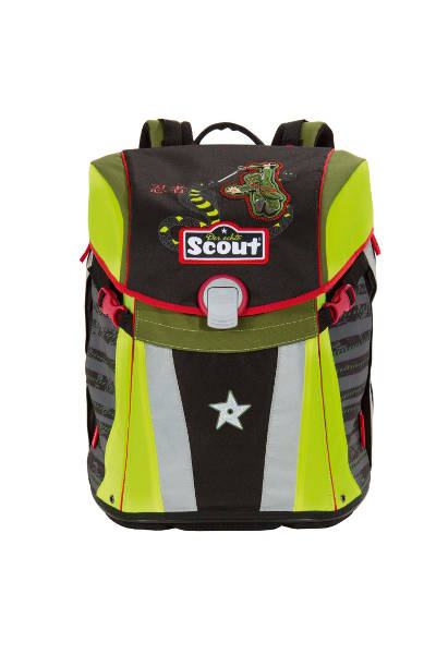 Scout Schulranzen jetzt online kaufen | Wir sind Ihr Fachhändler | www ...