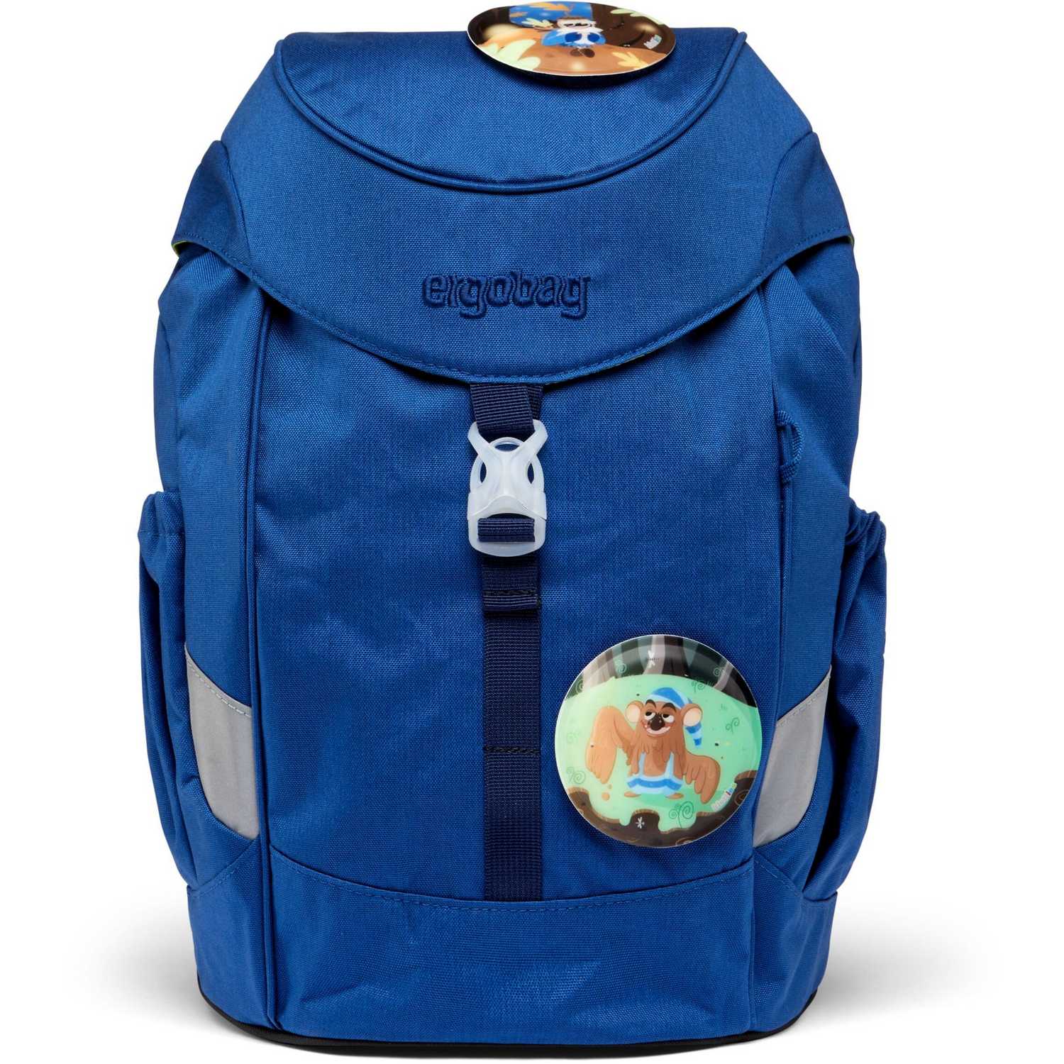 Ergonomischer Schulranzen von Ergobag für höchsten Komfort | www ...