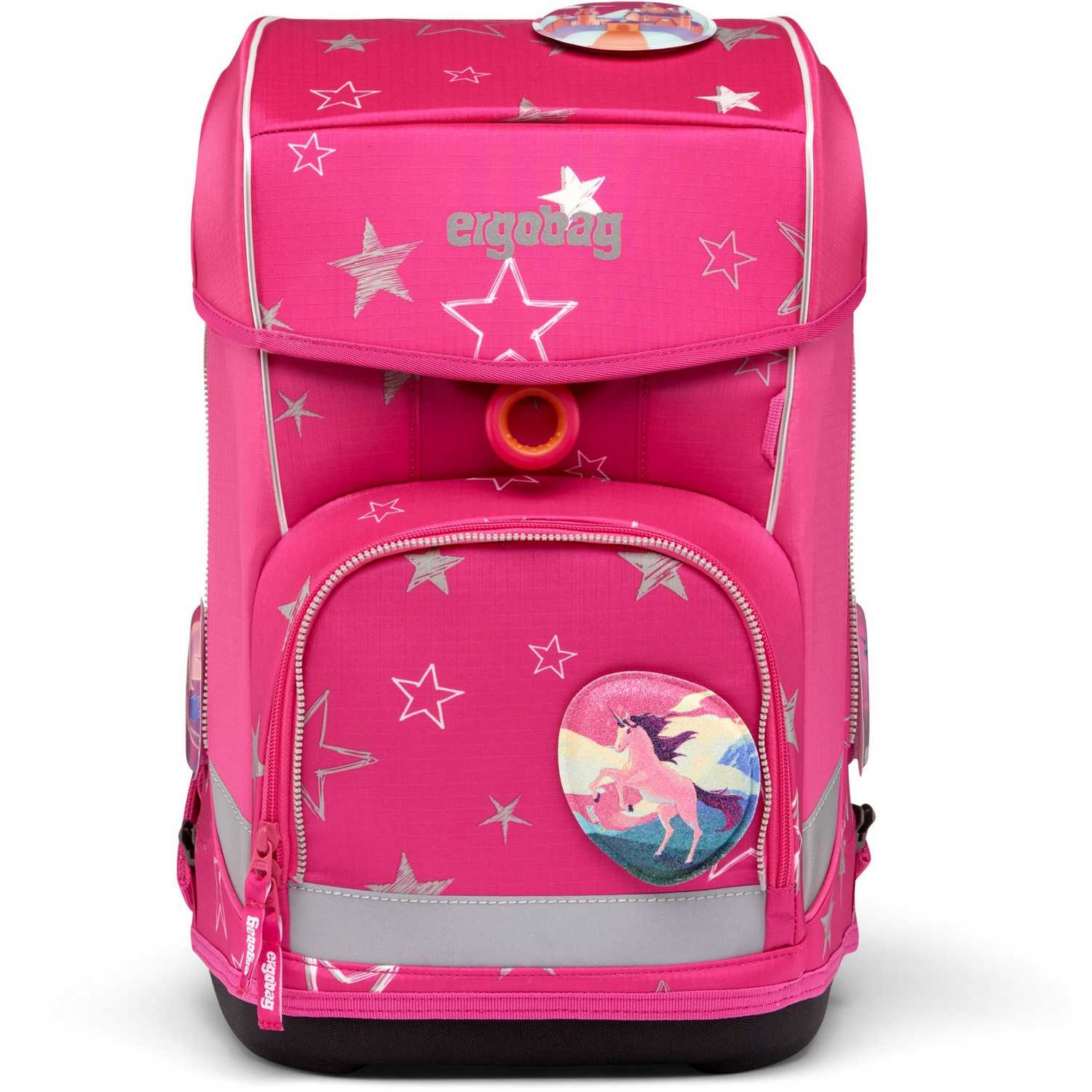 Ergonomischer Schulranzen von Ergobag für höchsten Komfort | www ...