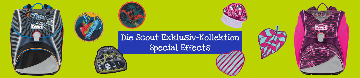 Scout Schulranzen jetzt online kaufen | Wir sind Ihr Fachhändler | www ...