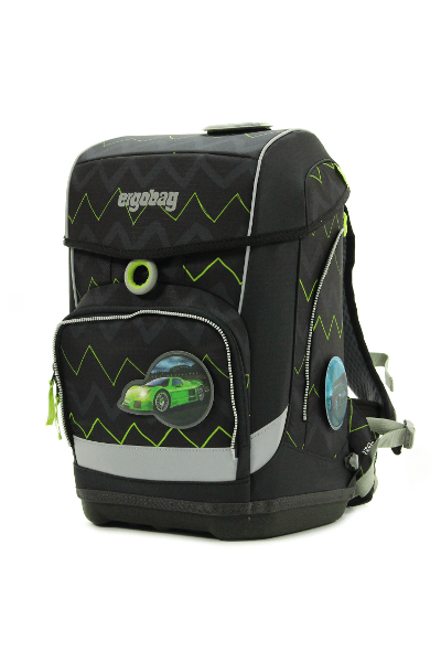 ergobag - Wir sind Ihr Schulranzen-Fachhändler | www.schulranzenwelt.de