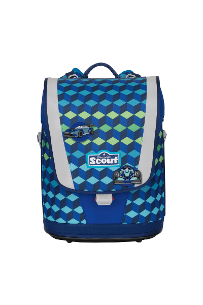 Scout Schulranzen jetzt online kaufen | Wir sind Ihr Fachhändler | www ...